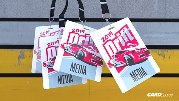 Event Passes | CARDSource